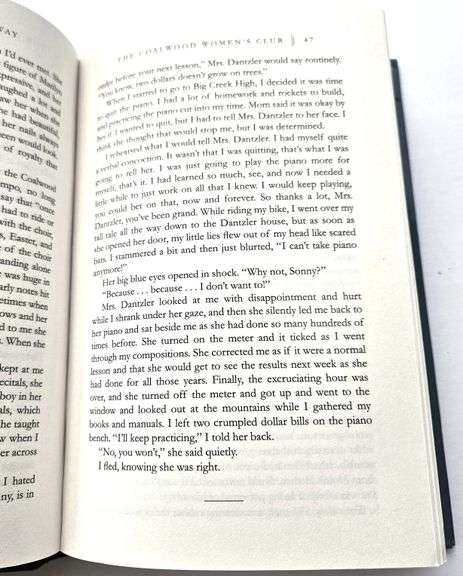 "Rocket Boys" / October Sky Memoirs by Homer H. Hickam, Jr. - Lil Dusty ...