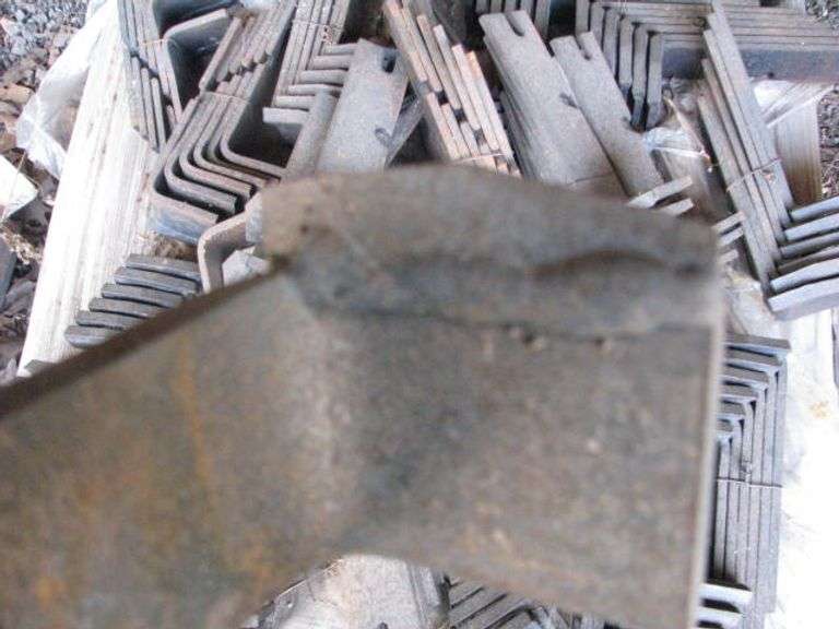 REX HDS MIXER TINES - Auctioneer Express