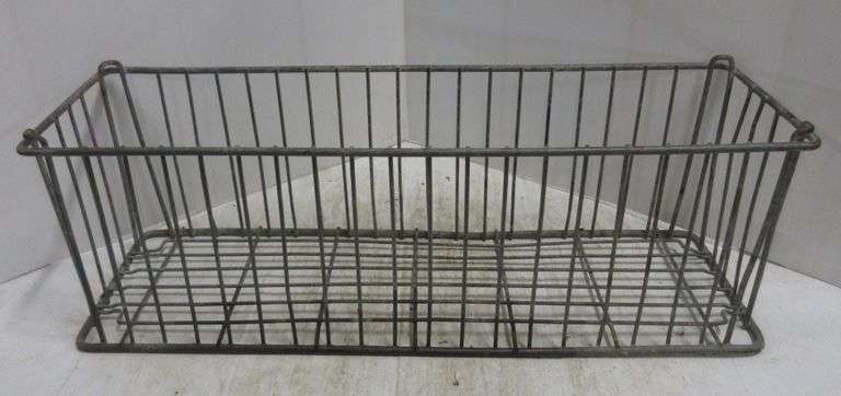 Antique Heavy Metal Items - Albrecht Auction Service