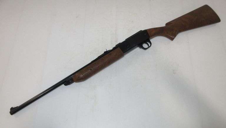 1978 Daisy, Model 840 Rogers Ark, Made in USA - Albrecht Auction Service