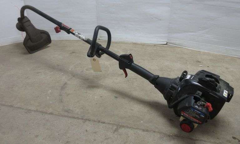 Murray 2550 Weed Eater - Albrecht Auction Service