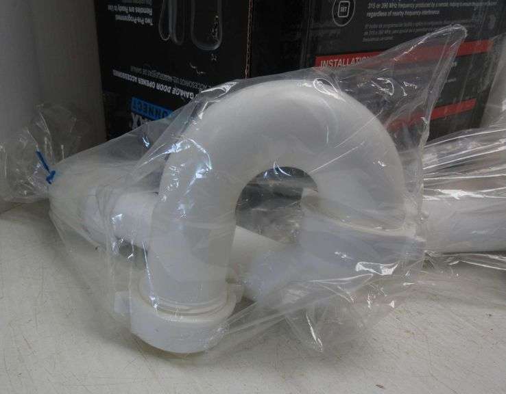 Pvc Marvel Trap Adapter at Daniel Hodges blog