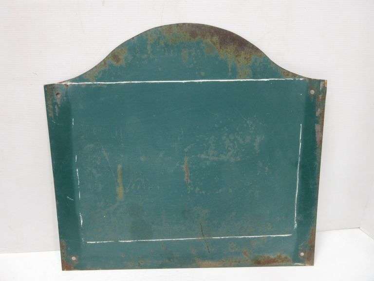 Michigan Centennial Farm Sign - Albrecht Auction Service