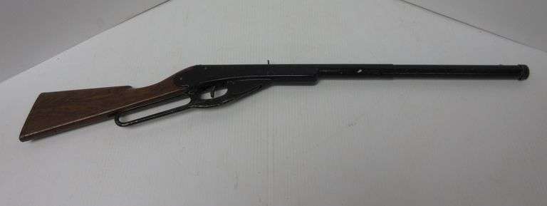 Daisy Model 102 BB Gun - Albrecht Auction Service