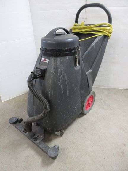Viper Wet/Dry Vac, Model No. SN18WD - Albrecht Auction Service