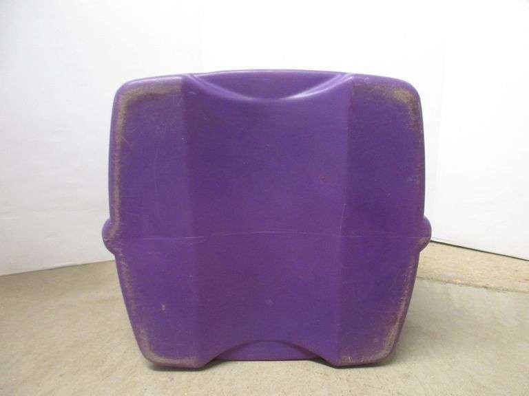 Step-2 Lego Table - Albrecht Auction Service