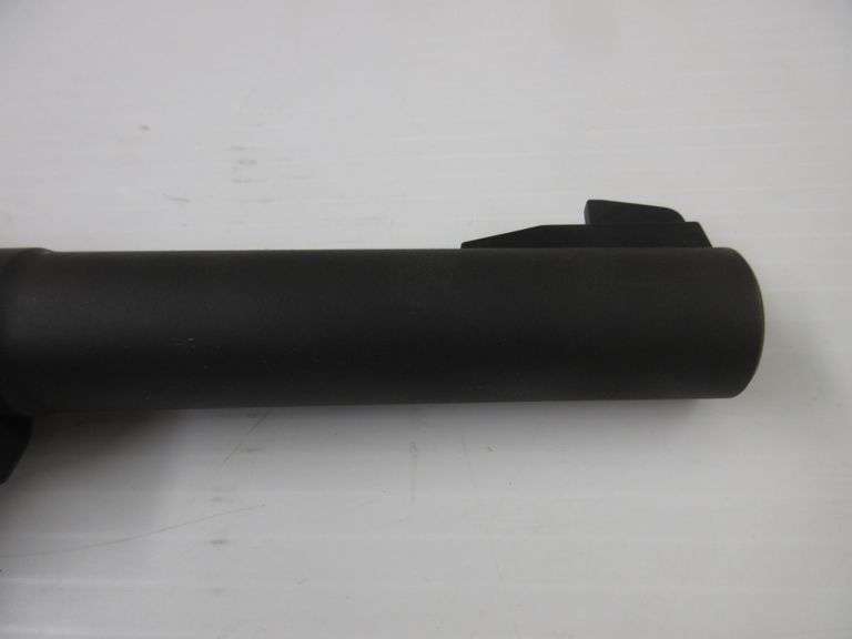 Browning Buckmark 22 LR with Two Magazines, Original New Firing Pin and ...