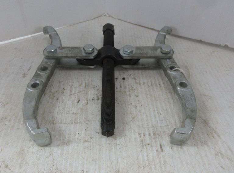 Craftsman Heavy Duty Gear Puller with Adjustable Fingers, Made in USA ...