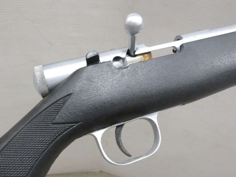 Navy Arms Country Boy .50 Cal Muzzleloader Rifle 1-32 with Case ...