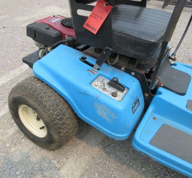 Dixon 4423 ZTR Zero Turn Mower, 14.5 HP Briggs Vanguard and Engine ...