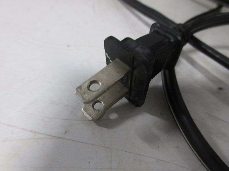 1980 Vertex Arcade Games with Box - Albrecht Auction Service