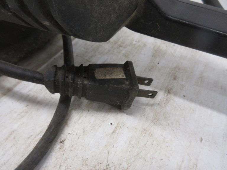 Model A Jack - Albrecht Auction Service