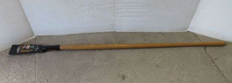 Village Blacksmith The Mutt Scraper Forged Steel Blade - Albrecht ...