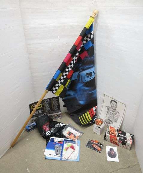 Tony Stewart 1:24 Scale Monaco Motor Coaches/Diamond Rio 2003 Chevy ...