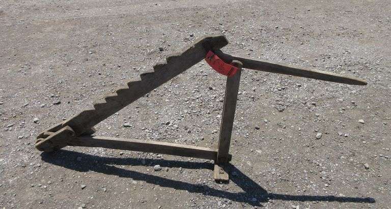 Buggy Jack - Albrecht Auction Service