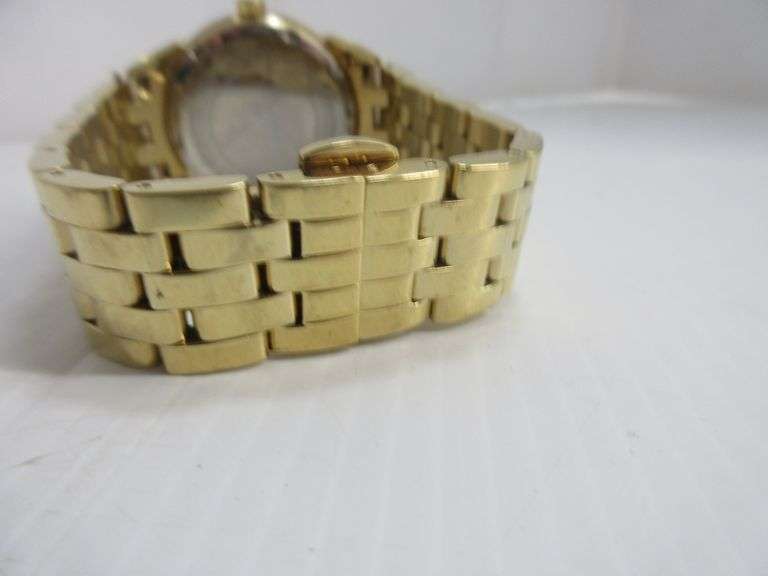 Genuine Diamond Watch, Swiss Legend with Diamonds on Dial, Swiss from ...