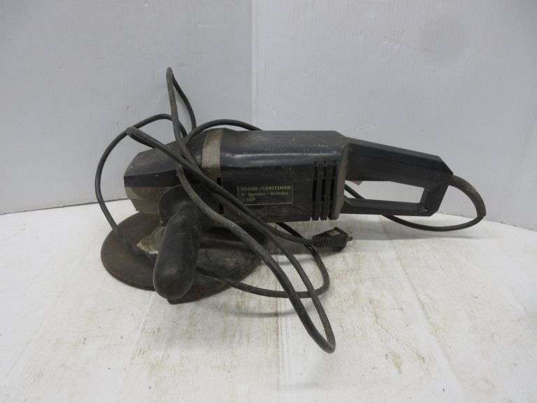 Model A Jack - Albrecht Auction Service