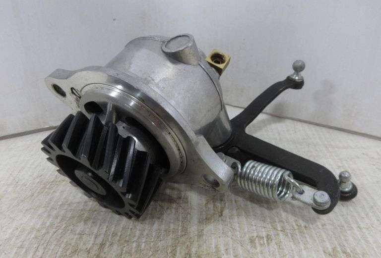 8N-9N-2N Ford Tractor Governor - Albrecht Auction Service