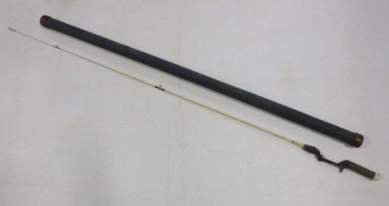 Fly rod Shakespeare Wonder Rod - Albrecht Auction Service