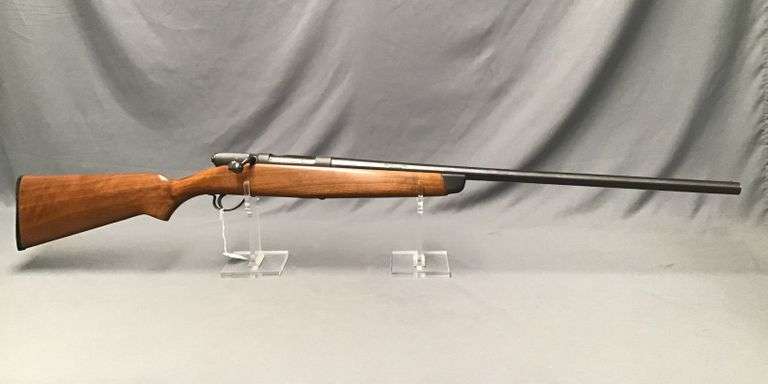 J.C. Higgins Model 583-1100 Bolt Action, 12-Gauge, 28" Barrel, 2 3/4 ...