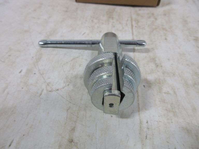 RIDGID 342 Internal Wrench, new - Albrecht Auction Service