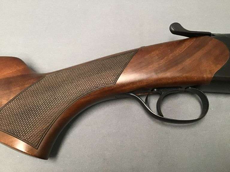 CZ Quail 20-Gauge - Albrecht Auction Service