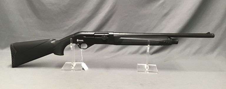 Citadel Tactical 12-Gauge - Albrecht Auction Service
