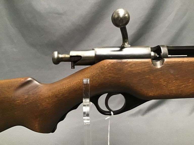 Wards Western Model 93M-210A 20-Gauge Shotgun - Albrecht Auction Service