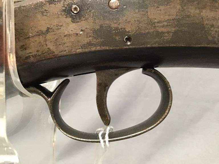 Crescent Firearms No. 15 Empire Ejector, 16-Gauge - Albrecht Auction ...