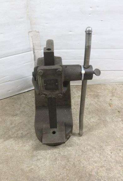 USA made dake arbor press - Albrecht Auction Service