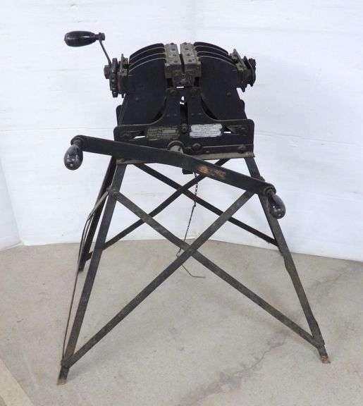 1900's Leather belt crimper/clipper/lacer from Clipper Belt Lacer ...