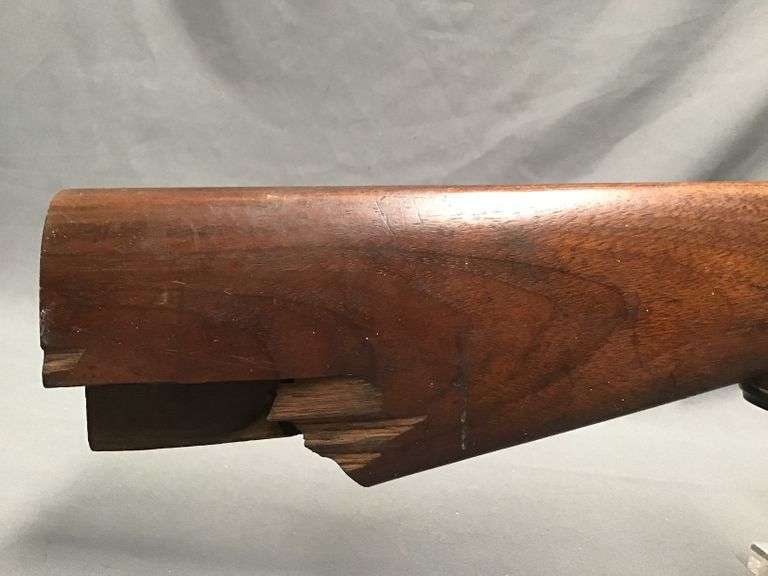 JC Higgins Model 31 .22LR - Albrecht Auction Service