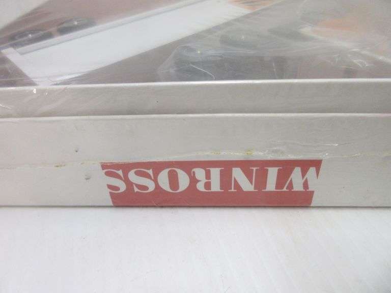 Winross yellow freight semi, 1/64 scale - Albrecht Auction Service