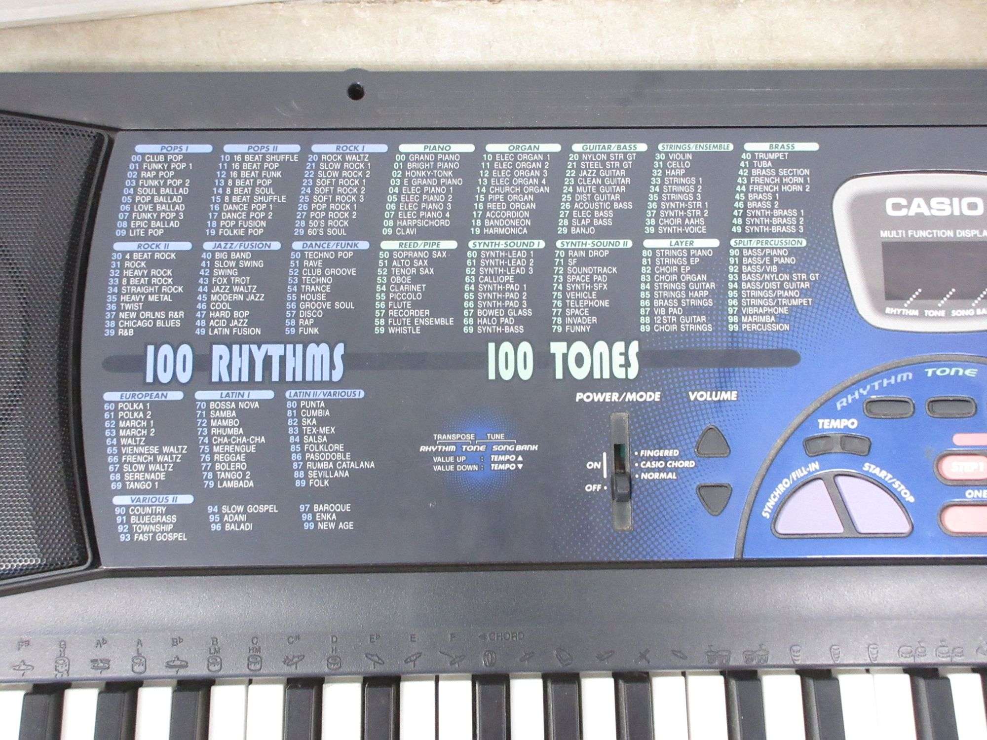 Casio Lk 33 Bulk Buy | www.oceanproperty.co.th