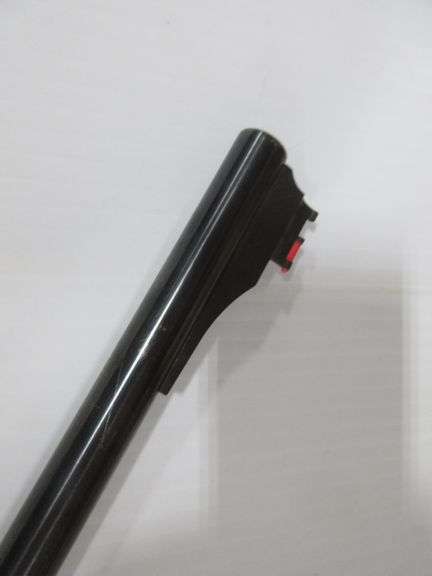 Beeman GS950 air rifle, some rust on barrel - Albrecht Auction Service