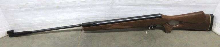 Benjamin .177 pellet rifle, over 1000 ft. per second, accurate rifle ...