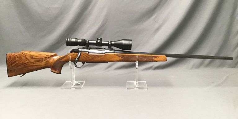 Browning BBR .25-06 Bolt Action Rifle, Very Desirable Caliber ...