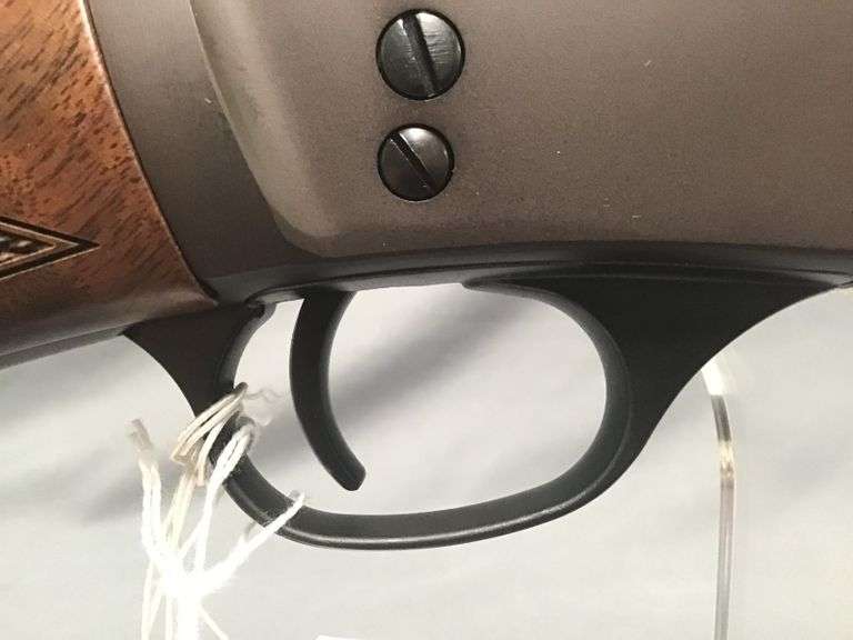 Henry H012-20 Single Shot 20-Gauge Shotgun, One of the First 400 Made ...