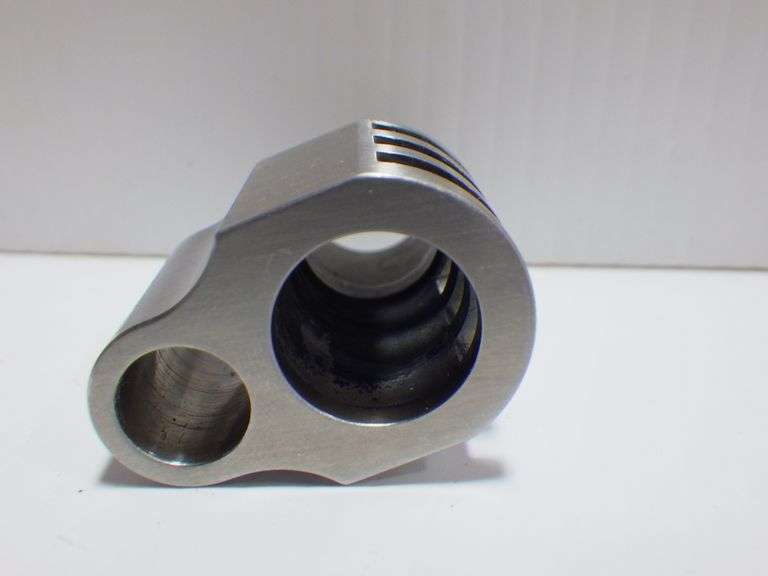 Valkyrie Dynamics 1911 Compensator - Albrecht Auction Service