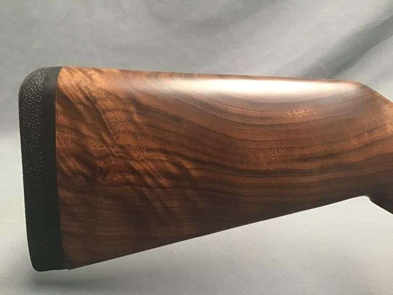 Henry H012-20 Single Shot 20-Gauge Shotgun, One of the First 400 Made ...