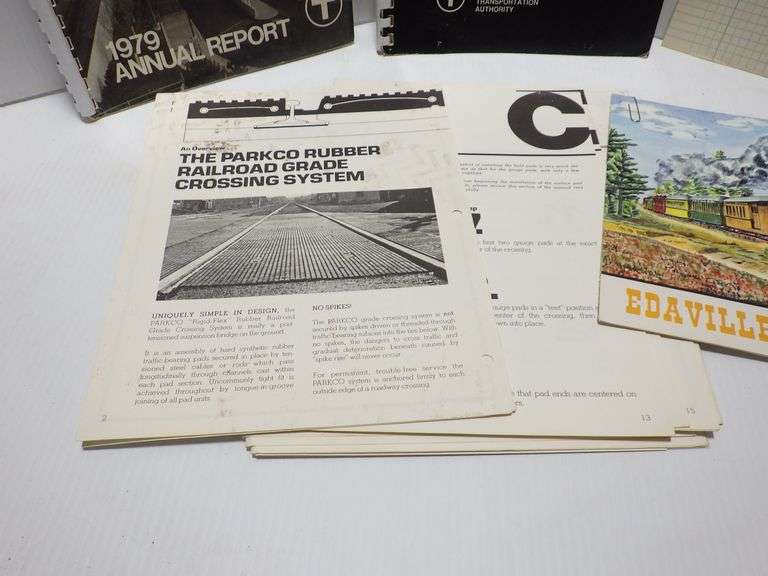 1950's Edaville railroad souvenir map of Massachusetts; Massachusetts ...