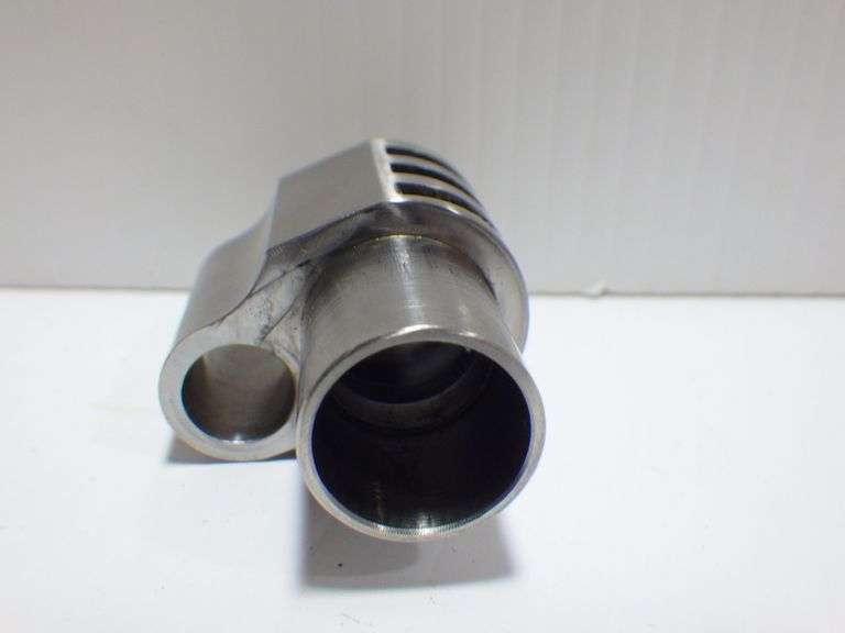 Valkyrie Dynamics 1911 Compensator - Albrecht Auction Service