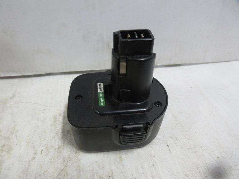 Custom accessories 46662 12V lamp battery charger for storage batteries ...