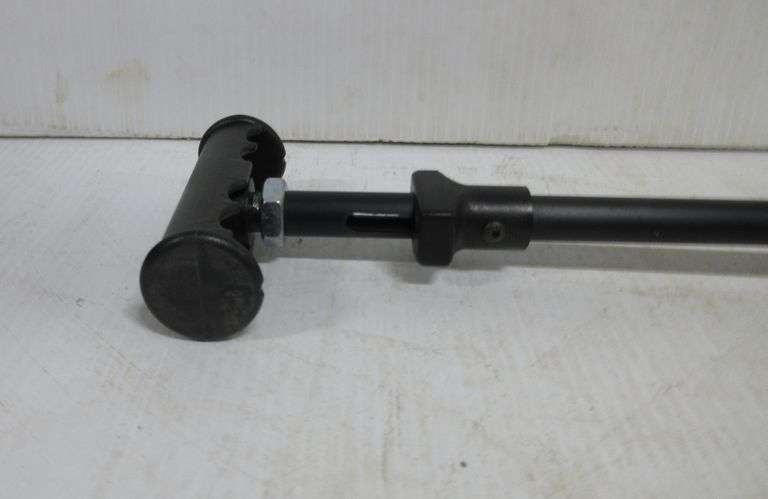 Peddle Master portable vehicle hand control tool for people with ...