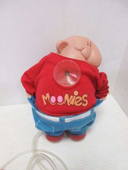 Antique 1962 mattel Inc. Vac-u-form toy maker, untested, it appears to ...