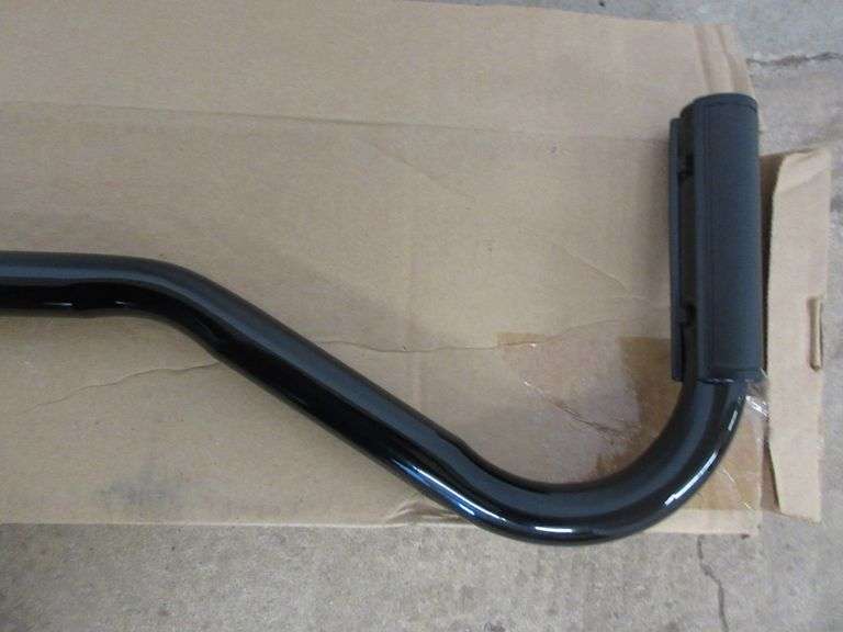 TFI made in USA adjustable height walking cane, model 2618B, heavy duty ...