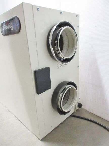 Fantech ventilation system air exchanger - Albrecht Auction Service