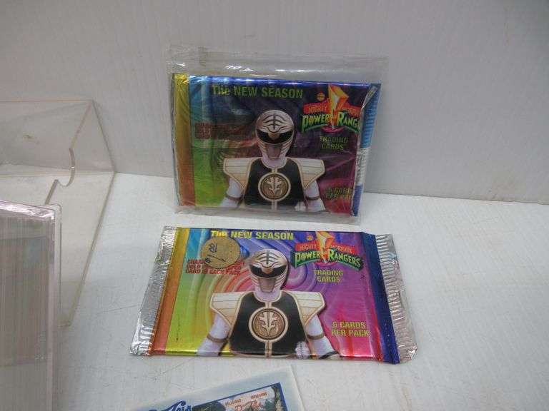 Over (100) Collectible cards, including: 9- Pepsi-Cola cards, 8 ...