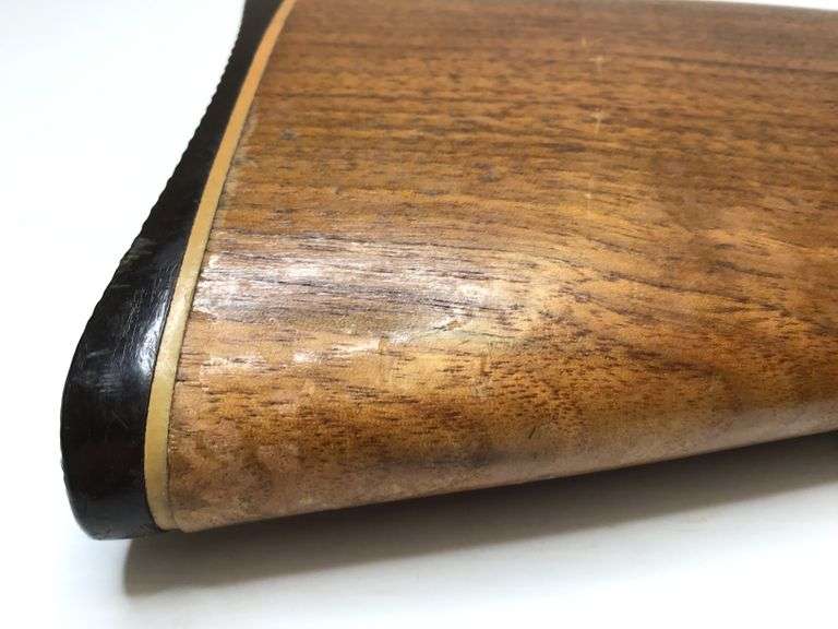 Marlin model 336 .30-30 with a Tasco 3x-9x scope, extended hammer, see ...