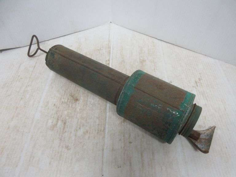 1920s Rose duster - Albrecht Auction Service